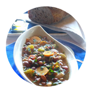 Bohnen: Gesunde Hülsenfrucht