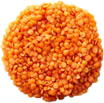 Linsen und Linsen-Rezepte